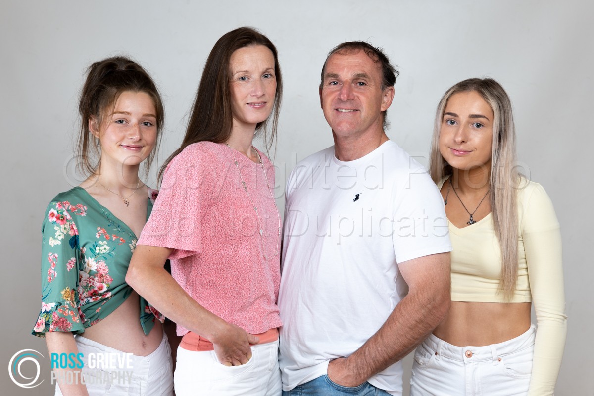 The Jones - Client Galleries - Ross Grieve Photography |Portrait ...